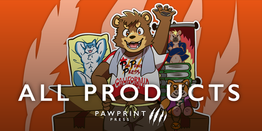 All Products - Pawprint Press – Pawprint Press Official Store