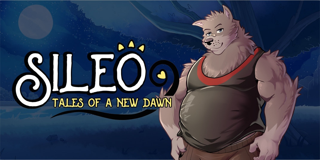 Sileo: Tales of a New Dawn – Pawprint Press Official Store