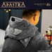 [LEGACY] Adastra: Amicus Kigu – Pawprint Press Official Store