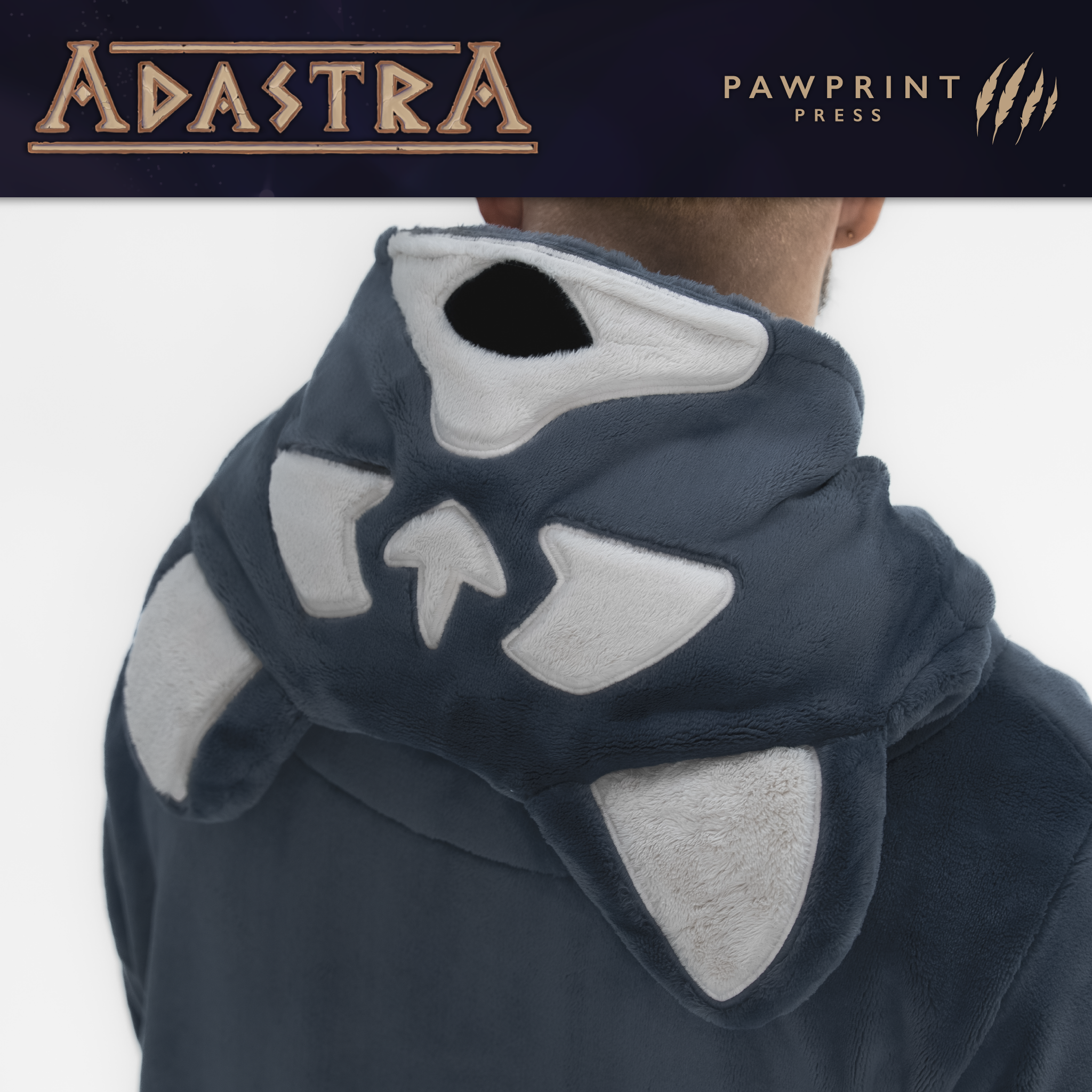 Adastra: Amicus Kigu [2nd Edition] – Pawprint Press Official Store