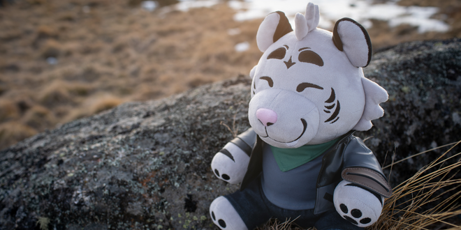 Pawprint Press Store - Furry/Kemono Merchandise – Pawprint Press ...