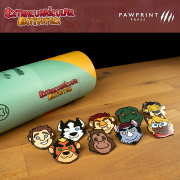 Pawprint Press Store - Furry/Kemono Merchandise – Pawprint Press ...