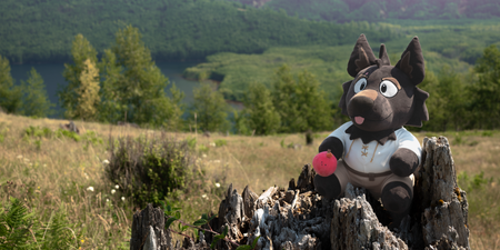 Pawprint Press Store - Furry/Kemono Merchandise – Pawprint Press ...