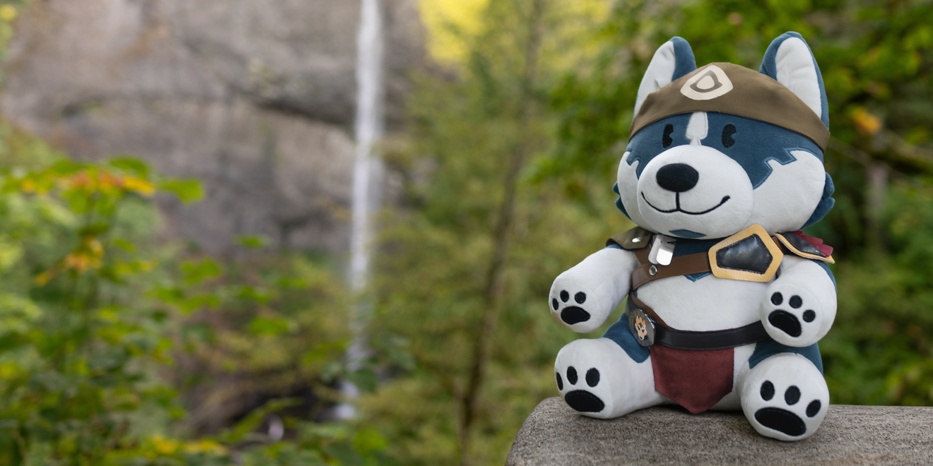 Pawprint Press Store - Furry/Kemono Merchandise – Pawprint Press ...