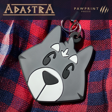 Echo Project Merchandise – Pawprint Press Official Store