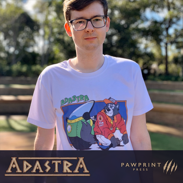 Echo Project Merchandise – Pawprint Press Official Store