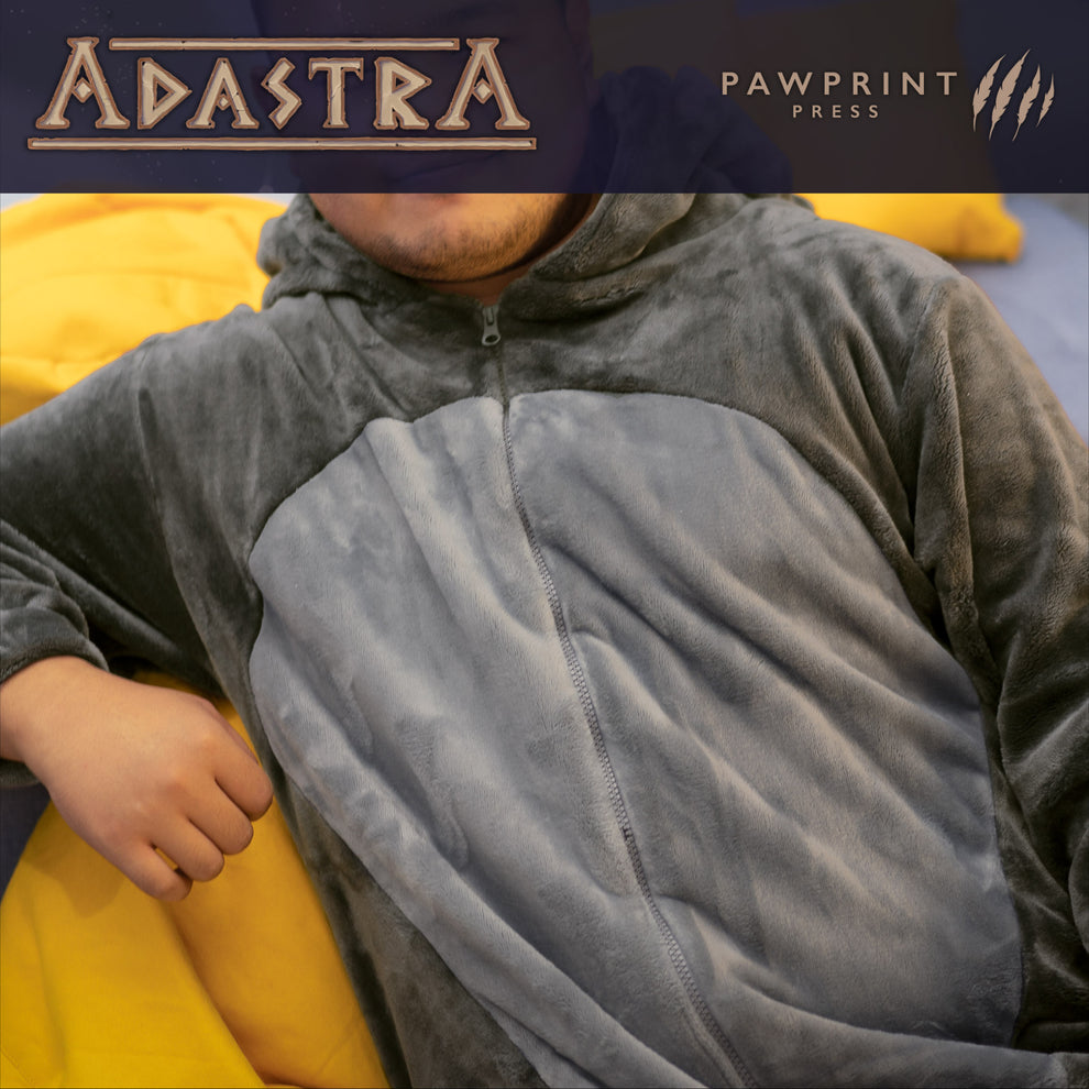 [Pre-Order] Adastra: Amicus Kigu – Pawprint Press Official Store