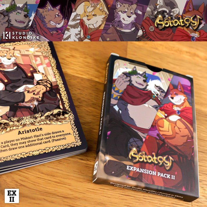 Astatos: Complete Edition – Pawprint Press Official Store