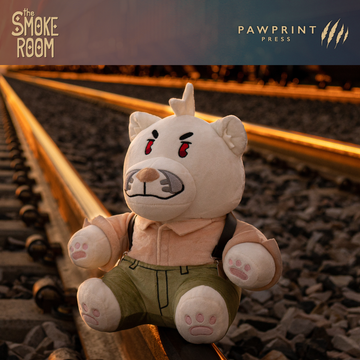 Echo Project Merchandise – Pawprint Press Official Store