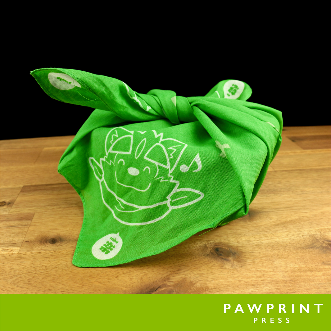 Merchandise – Page 2 – Pawprint Press Official Store